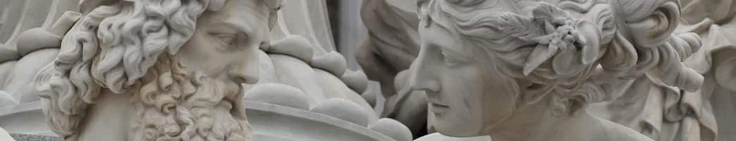 ≡ Roman Gods and Goddesses List 170 Legendary Roman Gods